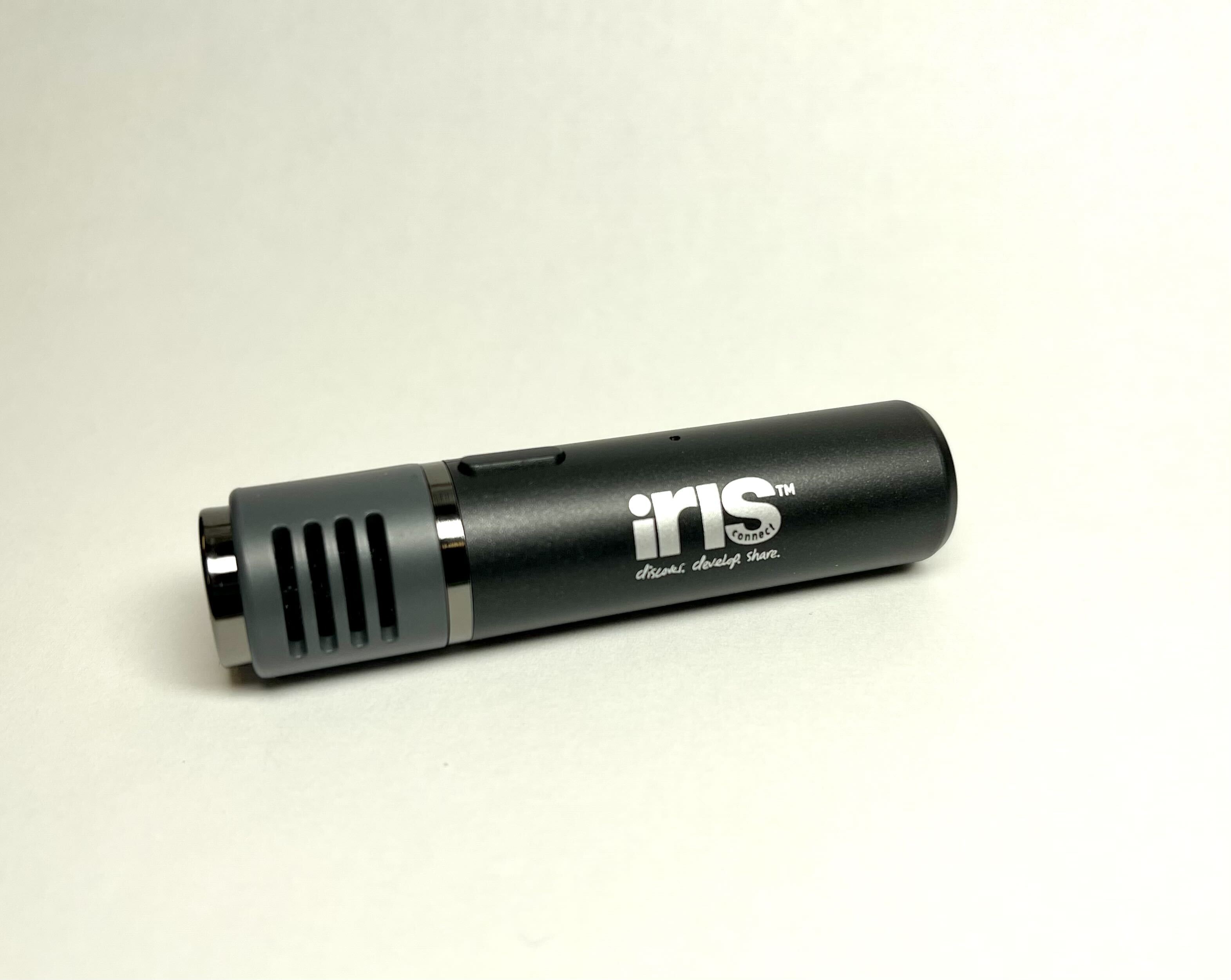 Pairing and using your Bluetooth Microphone – OHS Support Hub