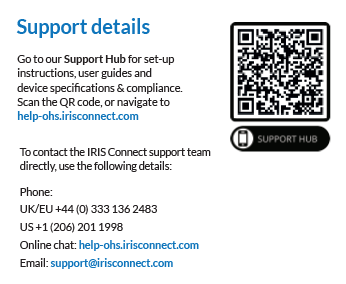 Audio Kit – OHS Support Hub